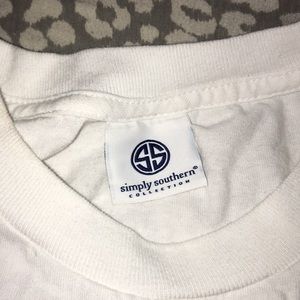 Simply Southern | Tops | Simply Southern Shirt | Poshmark